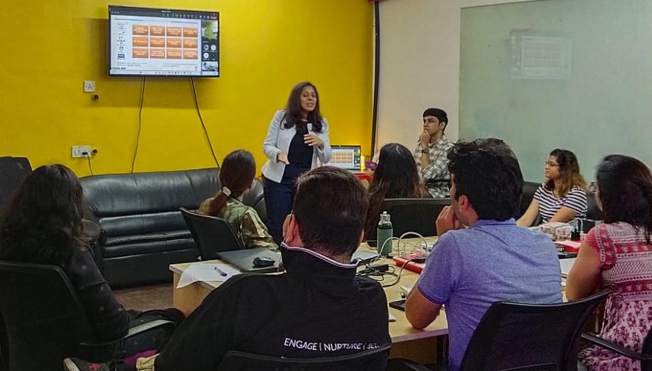 Careers - Metroguild