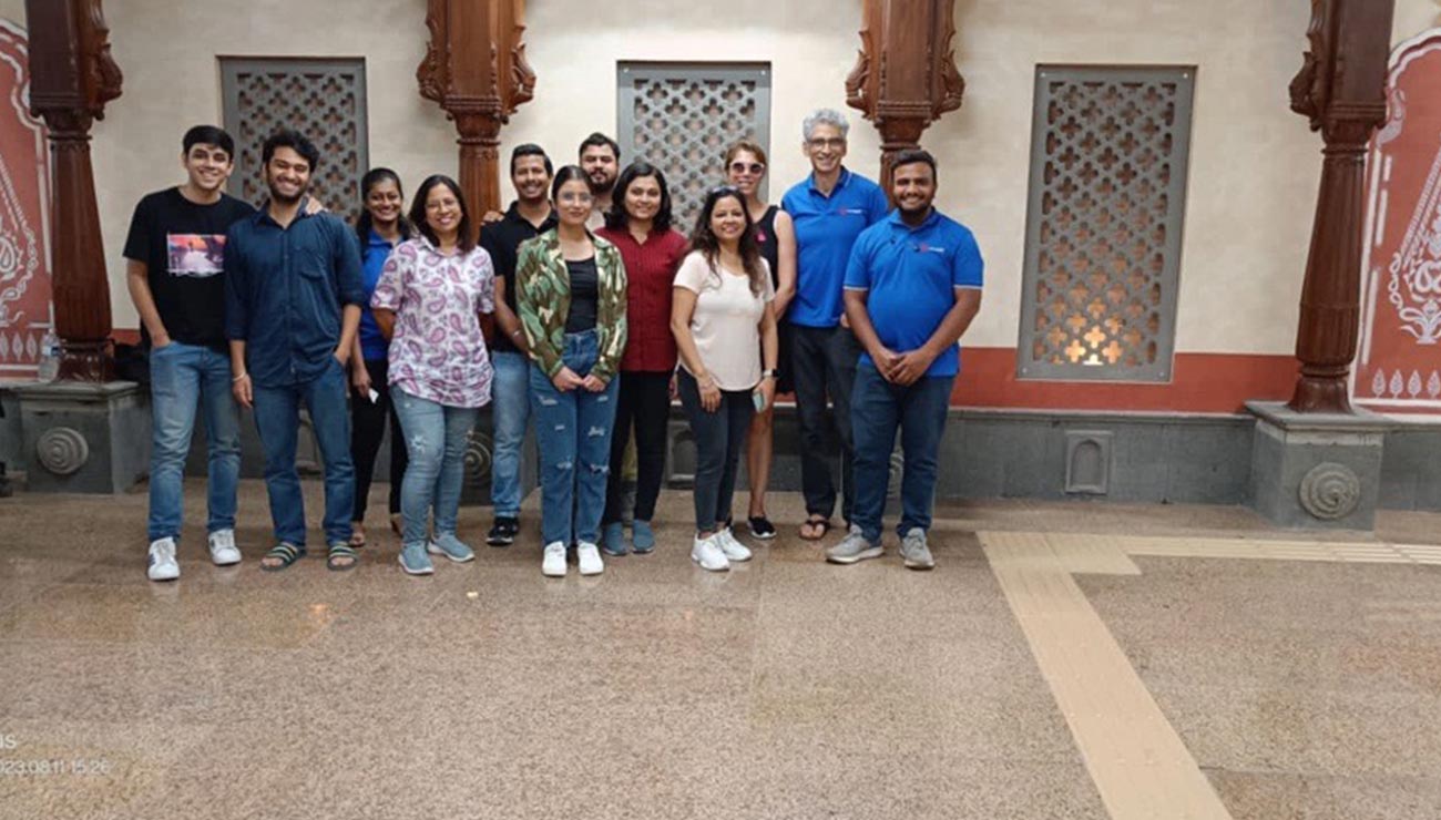 Careers - Metroguild