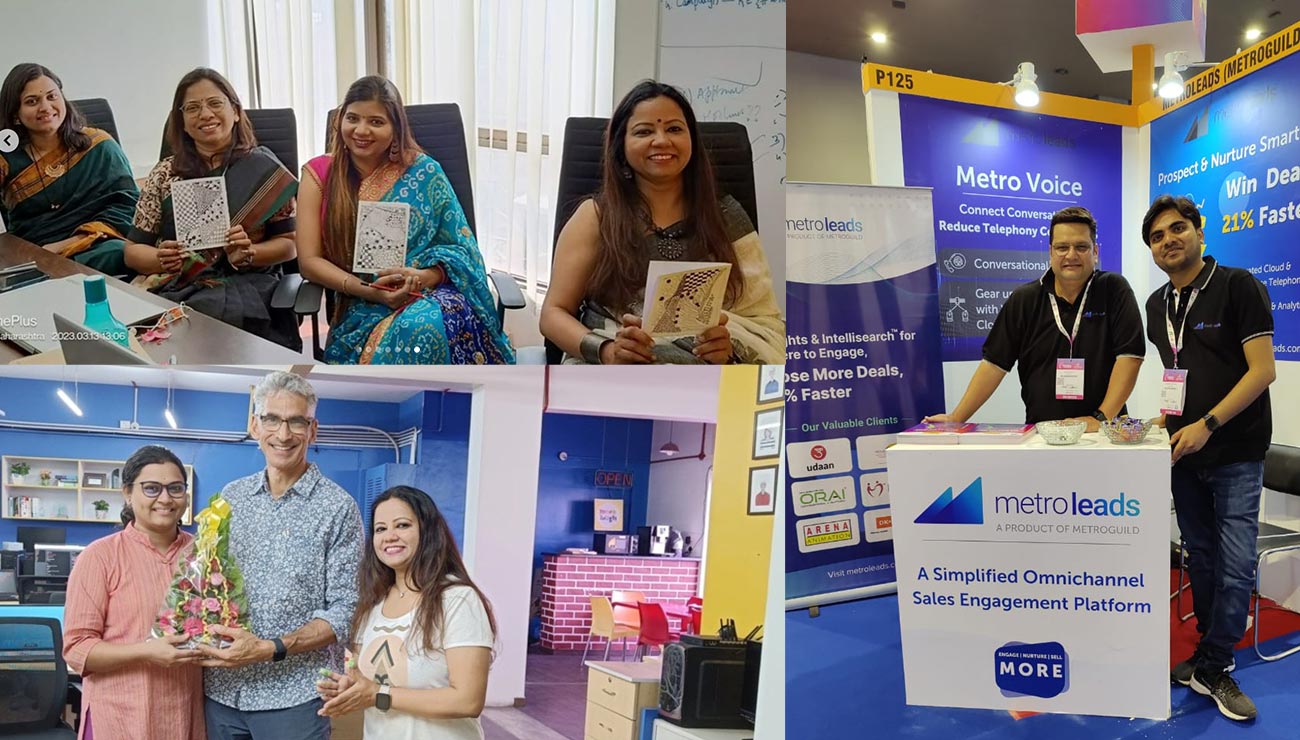 Careers - Metroguild