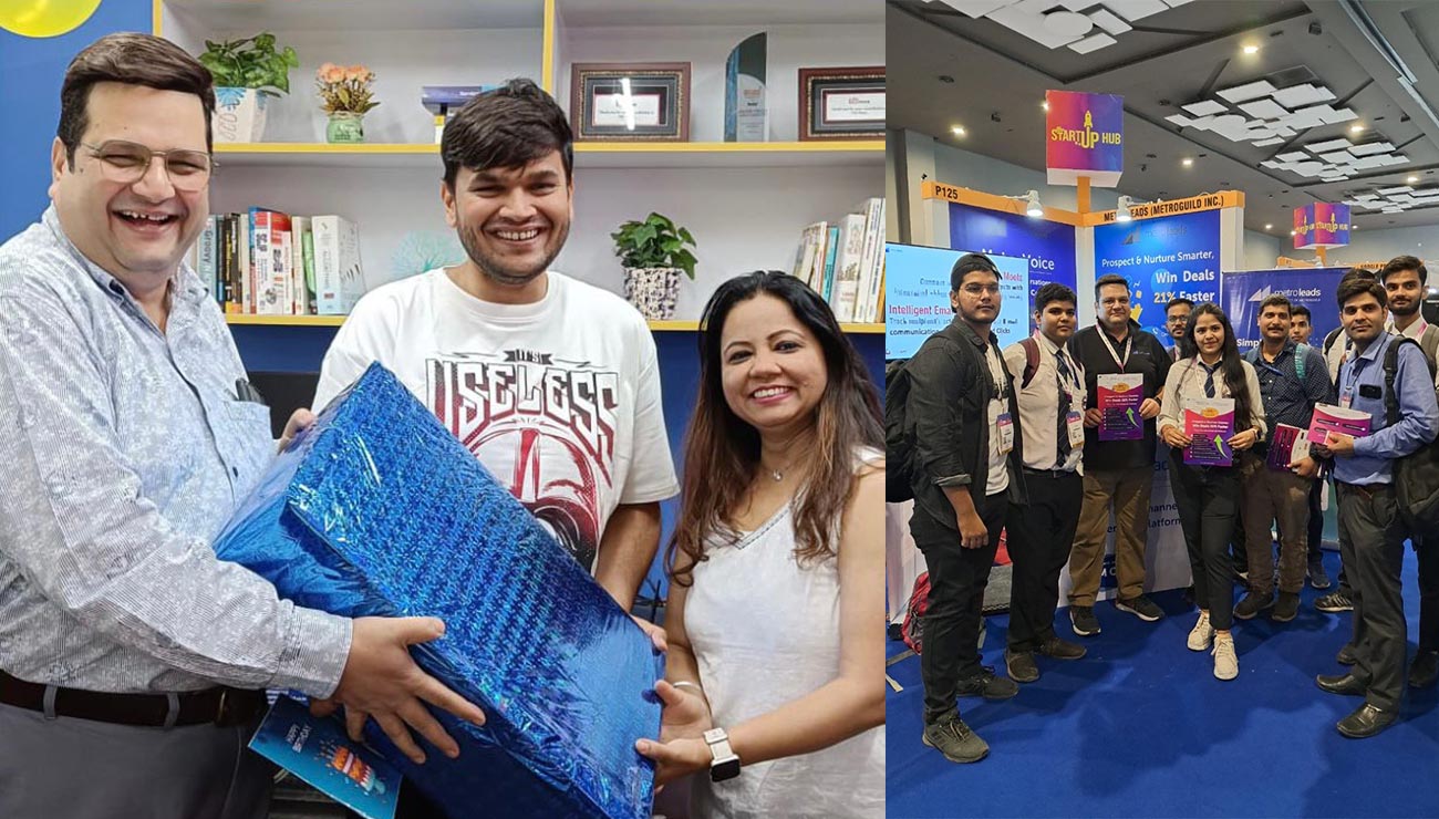 Careers - Metroguild