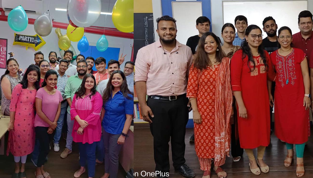 Careers - Metroguild